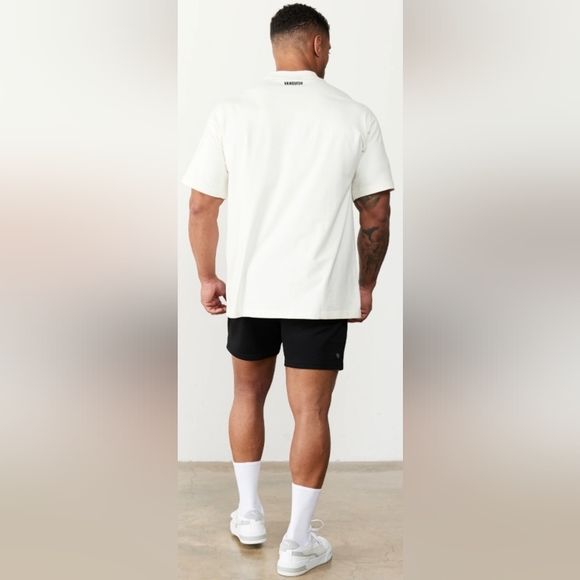 Vanquish | Shirts | Vanquish Vqfit Dbz Vegeta Oversized Tee | Poshmark